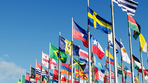 Internationaler Handel | Handelsdaten.de | Statistik-Portal zum Handel